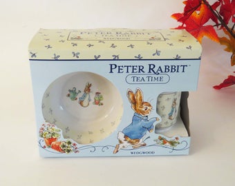Peter rabbit nursery | Etsy