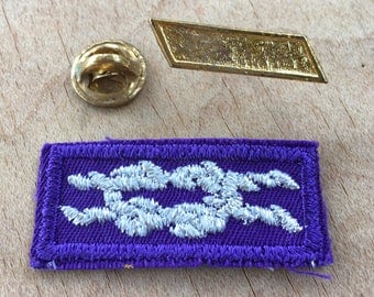 Boy scout fabric | Etsy