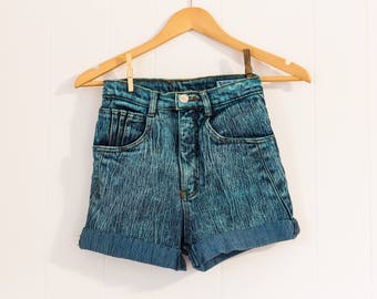 Extra small shorts | Etsy