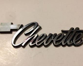 Chevrolet emblem | Etsy