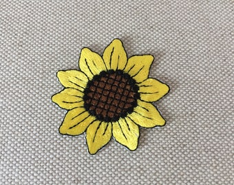 Sunflower patch | Etsy
