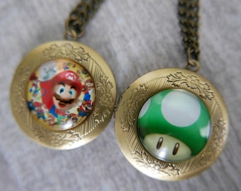 Super mario | Etsy