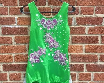 Acrobat costume | Etsy