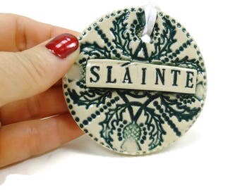 Slainte | Etsy