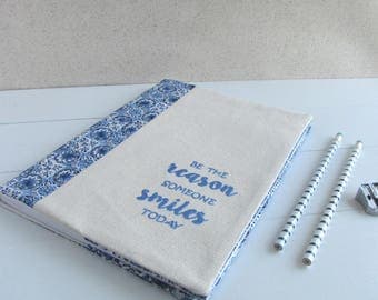 School notebook | Etsy