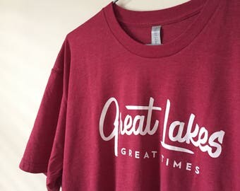 Great lakes | Etsy