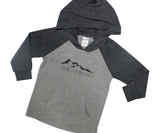 Mountain t shirt | Etsy