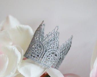 Mini tiara | Etsy