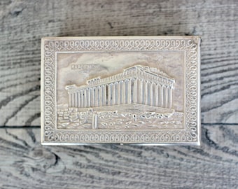 Parthenon | Etsy