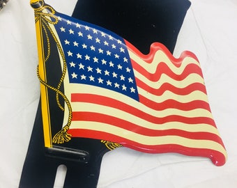 License plate topper | Etsy