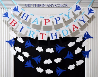 Air force party | Etsy