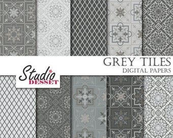 Moroccan digital | Etsy