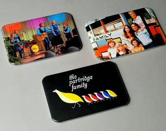 Partridge family | Etsy