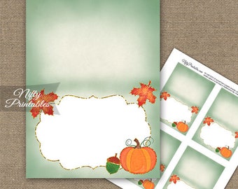 Nifty Printables: Invites Art & More to Print by NiftyPrintables