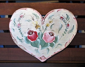 Tole painting | Etsy