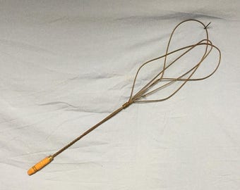 Carpet beater | Etsy