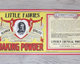 Antique labels | Etsy