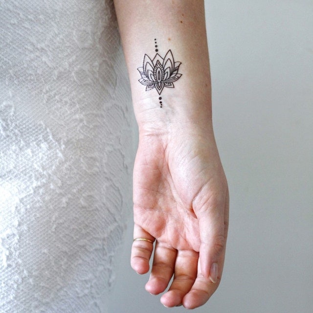 Have fun & be colorful with our temporary tattoos by Tattoorary