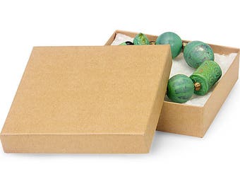 Cotton filled box | Etsy