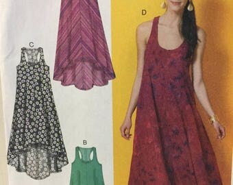 Tent dress pattern | Etsy