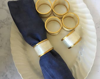 Napkin rings | Etsy