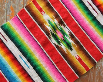 Serape | Etsy