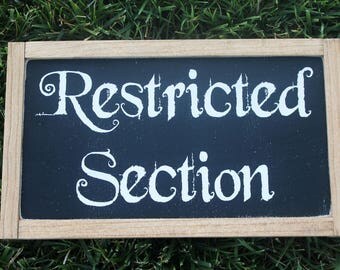 Section sign | Etsy