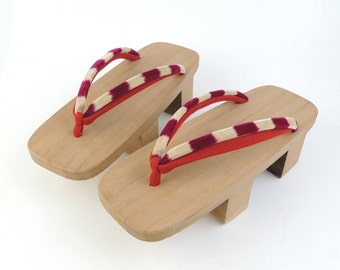 Japanese sandals | Etsy