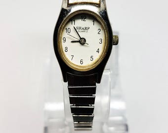 Sharp watches | Etsy