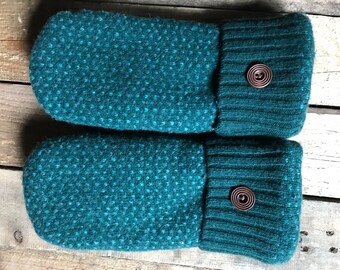 Sweater mittens | Etsy