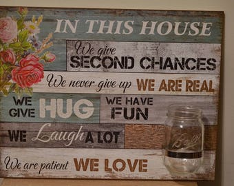 Family sayings | Etsy