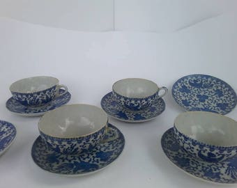 Phoenix china | Etsy