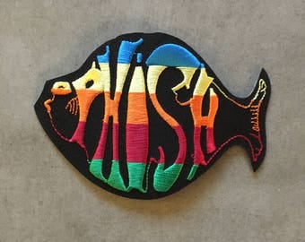 Phish logo | Etsy