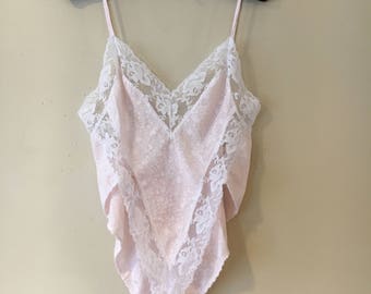 Teddy lingerie | Etsy