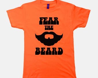 Beard shirt | Etsy