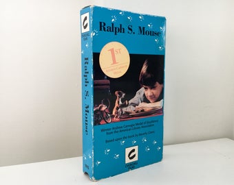 Ralph s mouse | Etsy