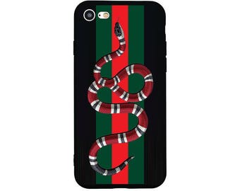 Gucci iphone case | Etsy