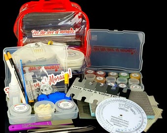 Mosaic kit | Etsy