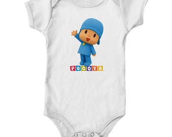 Pocoyo | Etsy