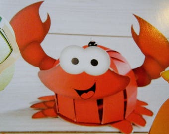 Cardboard animal | Etsy