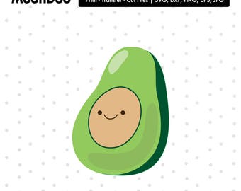 Avocado print | Etsy