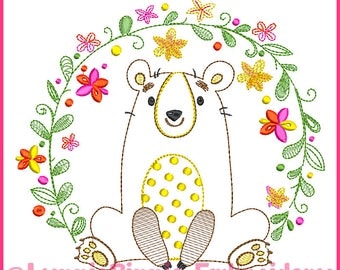 LynniePinnie Embroidery by LynniePinnie on Etsy