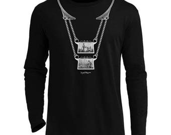 Hmong necklace | Etsy