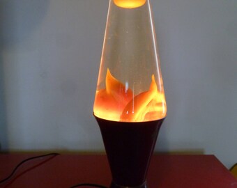 Lava lamp | Etsy
