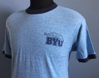 Byu | Etsy