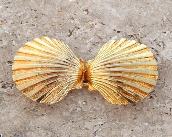 Seashell belt | Etsy