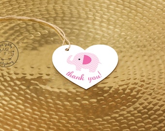 Elephant party favor | Etsy