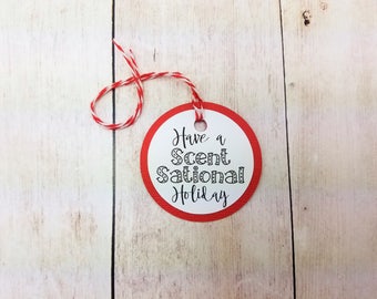 Scentsational | Etsy