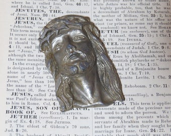 Vintage jesus christ | Etsy