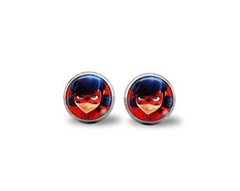 Miraculous ladybug | Etsy